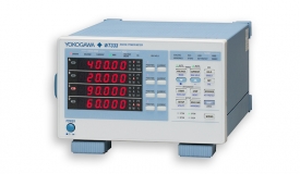 Rent or Buy Yokogawa WT333E Digital Power Meter, DC - 100 kHz, 20A, 3 Ch.